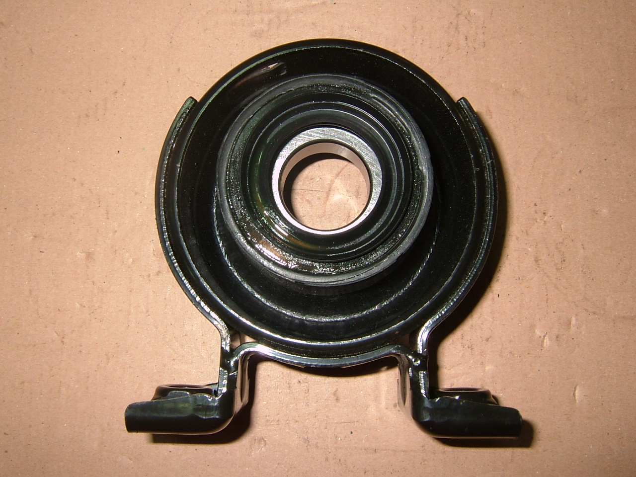Center Bearing Support